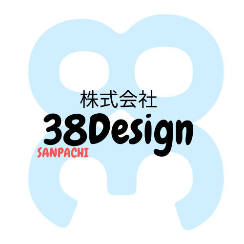 会社概要 | 38Design
